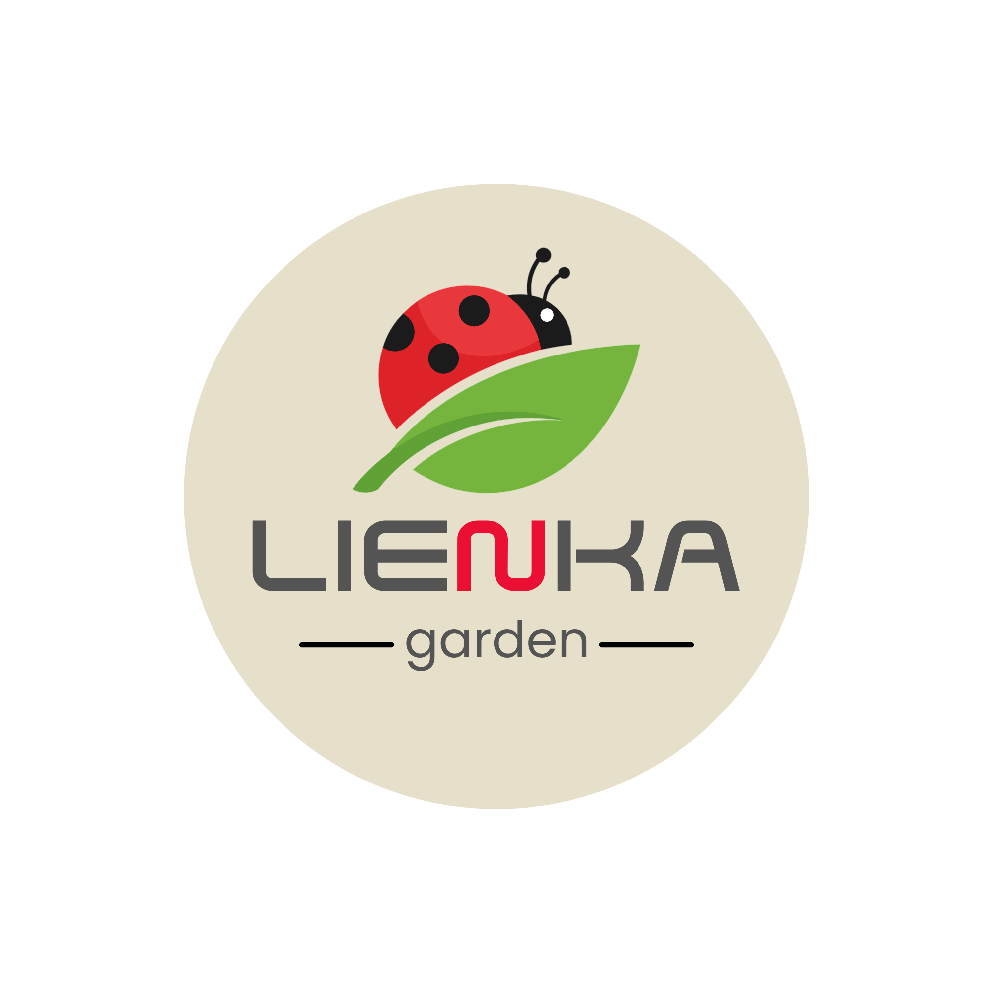 Lienka Garden – Kobercový trávnik a automatické závlahy na kľúč